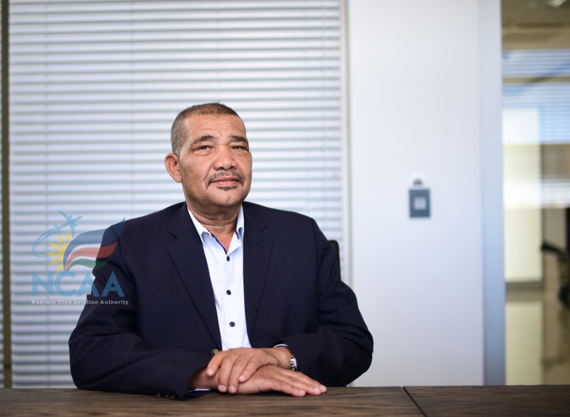 Aviation Security (AVSEC)