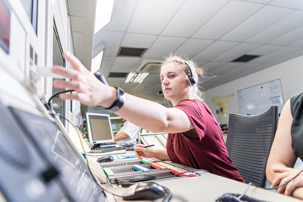 Air Navigation Services - Who we are